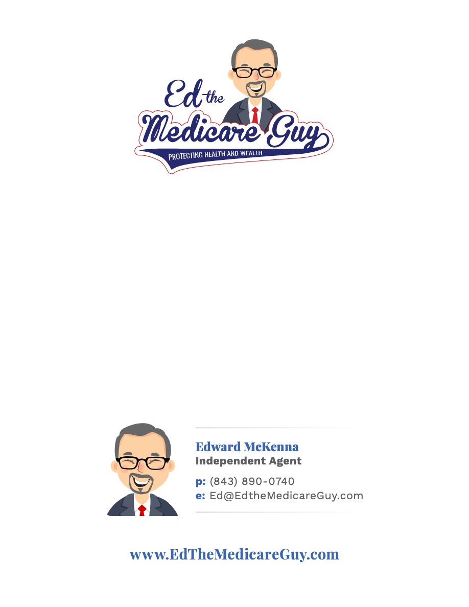 Myrtle Beach Medicare Advantage Plans | Ed the Medicare Guy